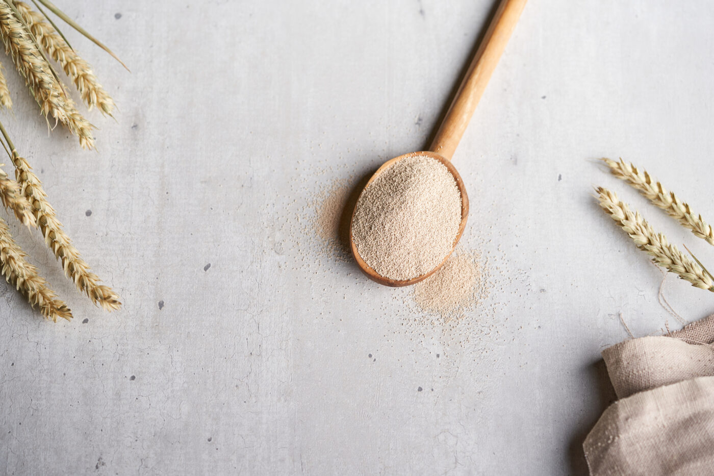 Candida/Yeast - Whole Health Houston